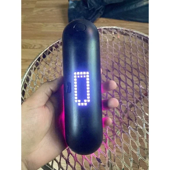 unbranded | Other | Copy Original Lyft Amp Led Display Light Up Dash ...